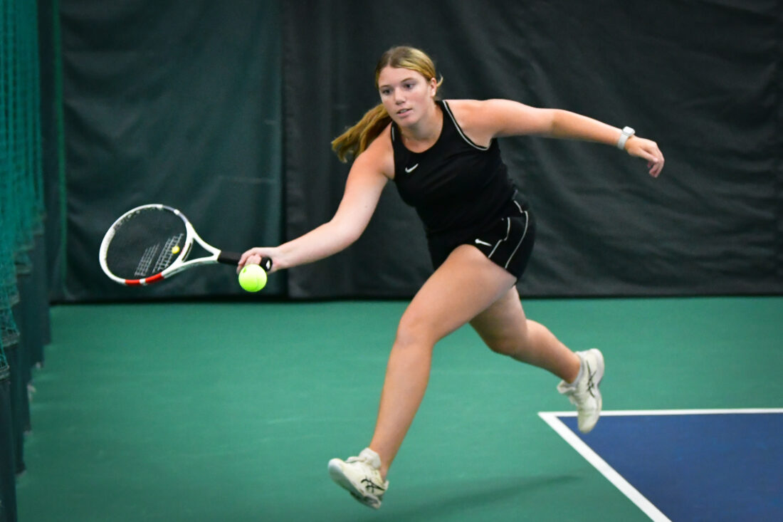 Jersey Shore tennis moves to 14-0 by defeating Williamsport 5-0 | News ...